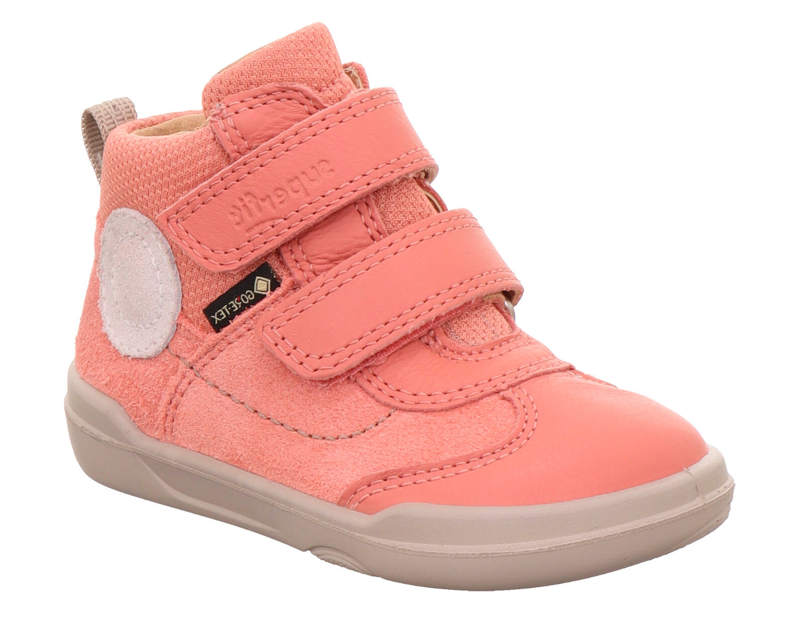 Ботинки SUPERFREE