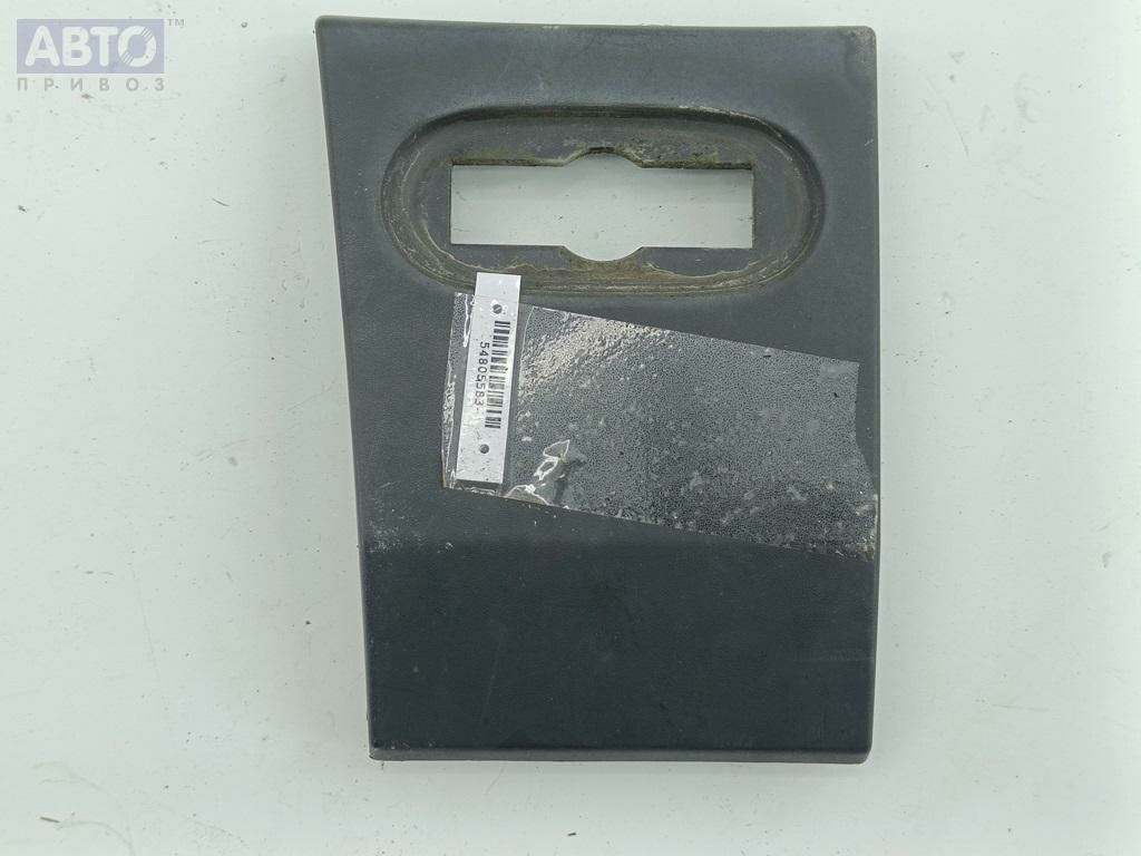 Молдинг наружный кузовной задний левый Mercedes Sprinter W906 (2006-2018)