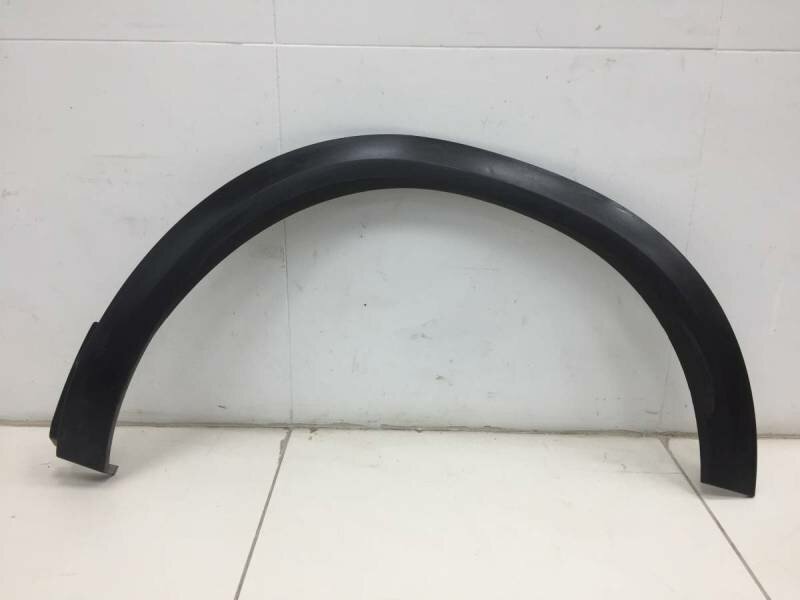 Накладка заднего крыла левого Citroen C5 Aircross 2017 кат.номер: 98168336XT