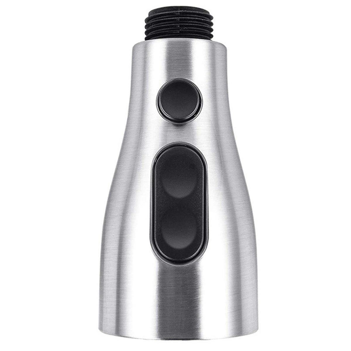 Сменная головка распылителя для кухонного крана с выдвижной крышкой, часть 3, сменная насадка для выдвижной мойки