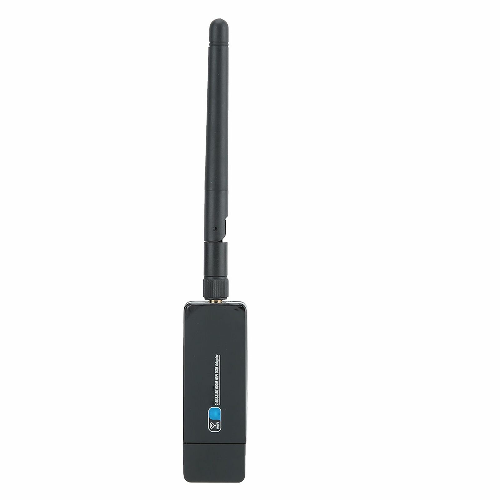 RTL8821 600M Двухдиапазонный WIFI Bluetooth 4.0 AC USB Беспроводная USB-сетевая карта для настольных компьютеров
