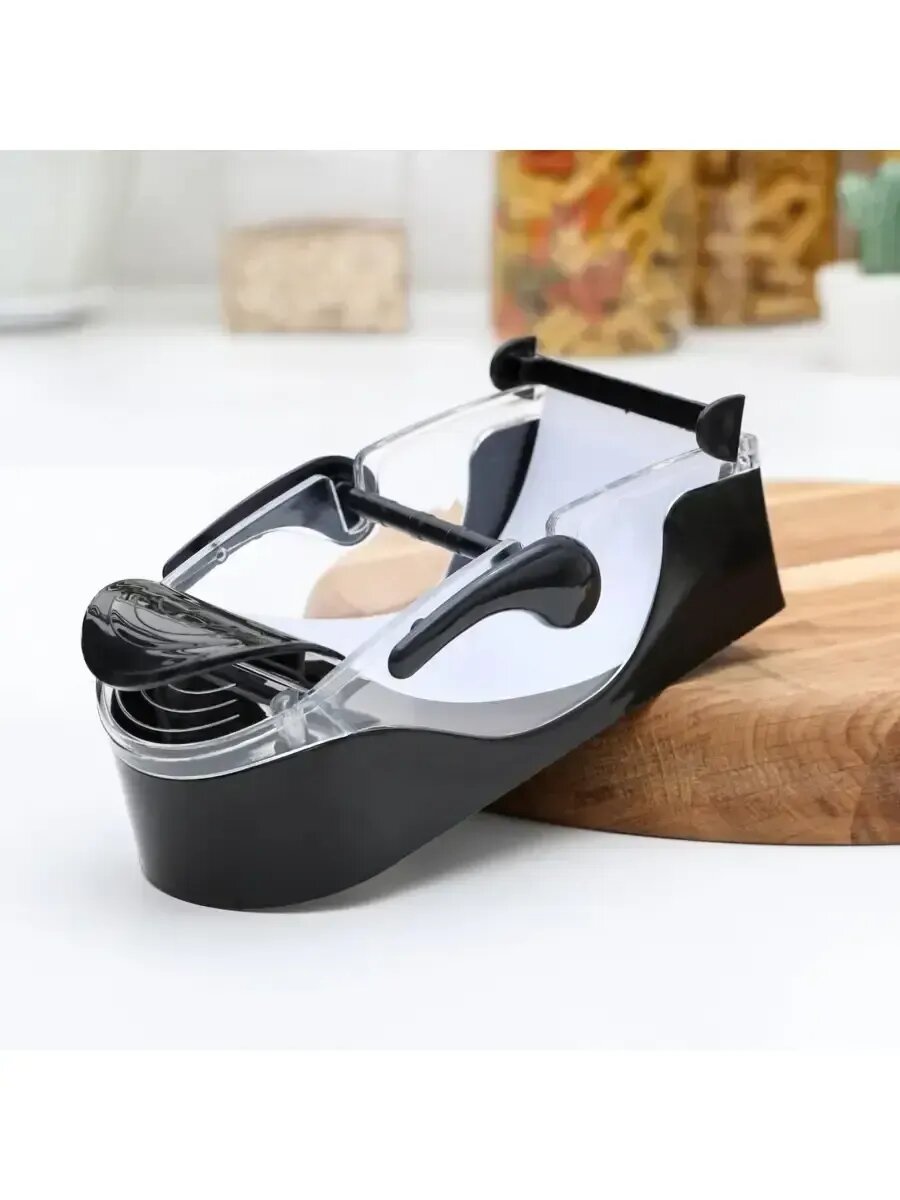 Набор для приготовления роллов и суши в домашних условиях