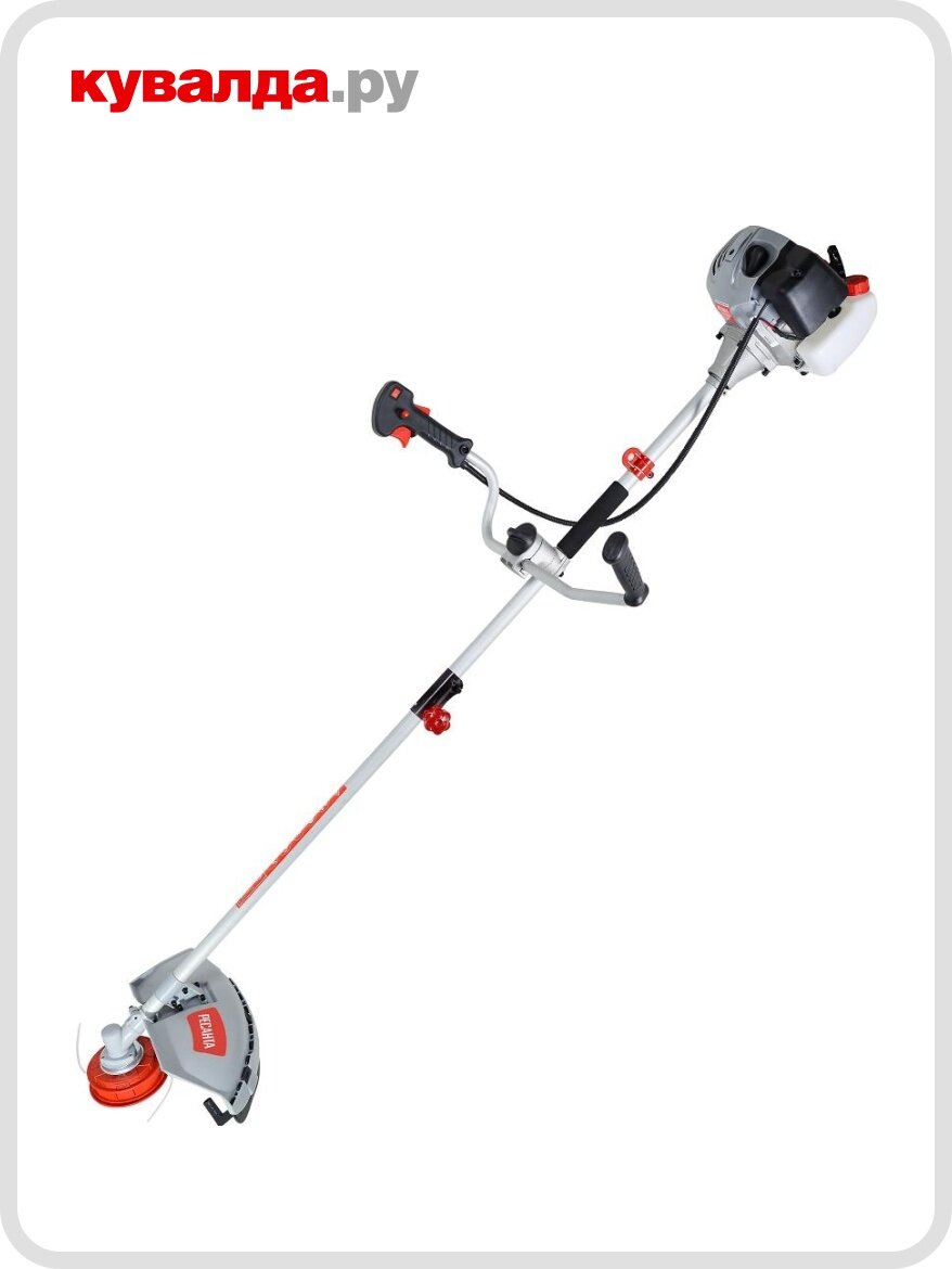 Мотокоса Ресанта БТР-2500Р Катушка «Easy Load» Диск 40ТР