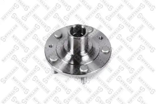 Ступица передняя MAZDA 6 02-12 Stellox арт. 4215170SX