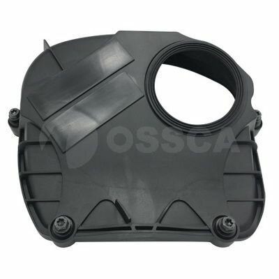 Крышка ГБЦ передняя VAG 1.8/2.0 TSI, TFSI 04- OSSCA арт. 49117