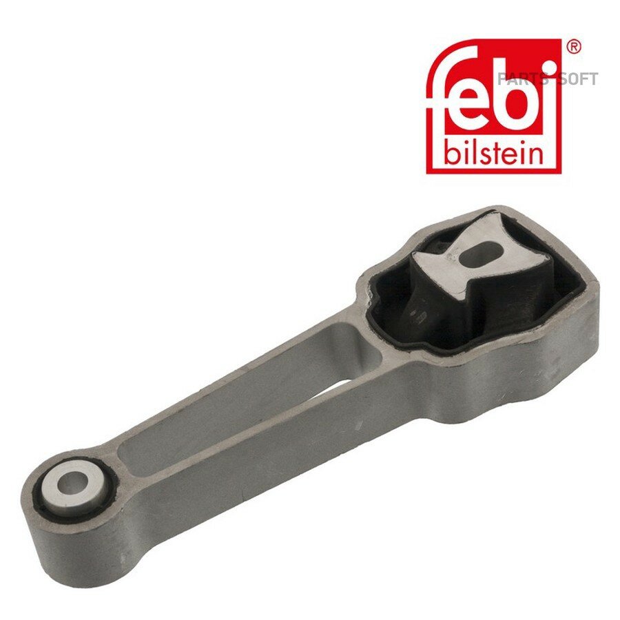 FEBI 102289 подушкa двигателя