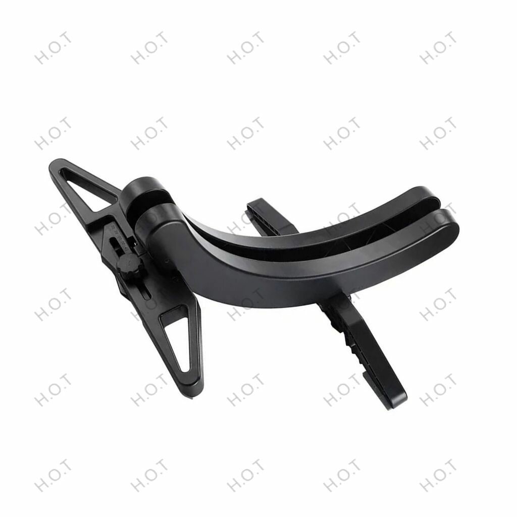 Стойка для парковки велосипедов-черный