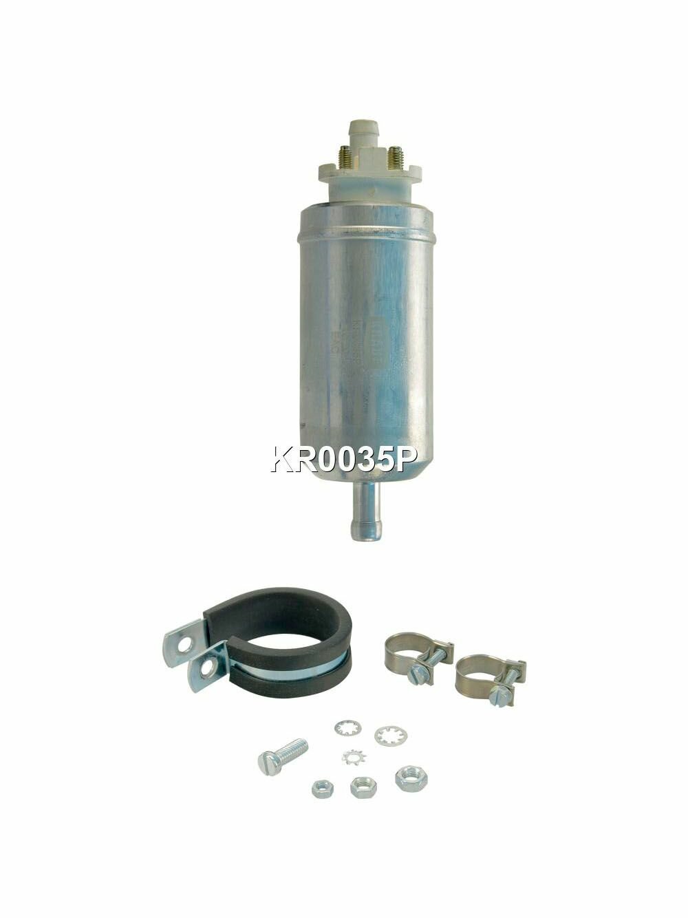 Бензонасос электрический Audi 80 (Ауди 80)