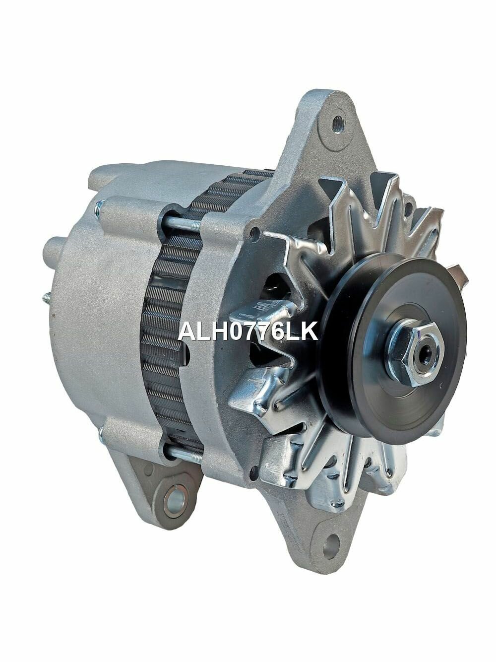 Генератор Nissan Vanette