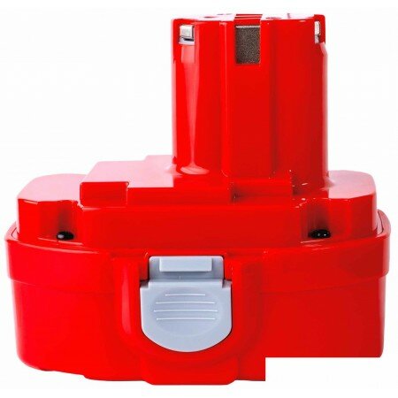 Аккумулятор VOLAT MAK-PA18, 18 В, 2 Ач, Ni-Cd технология, для строительного инструмента