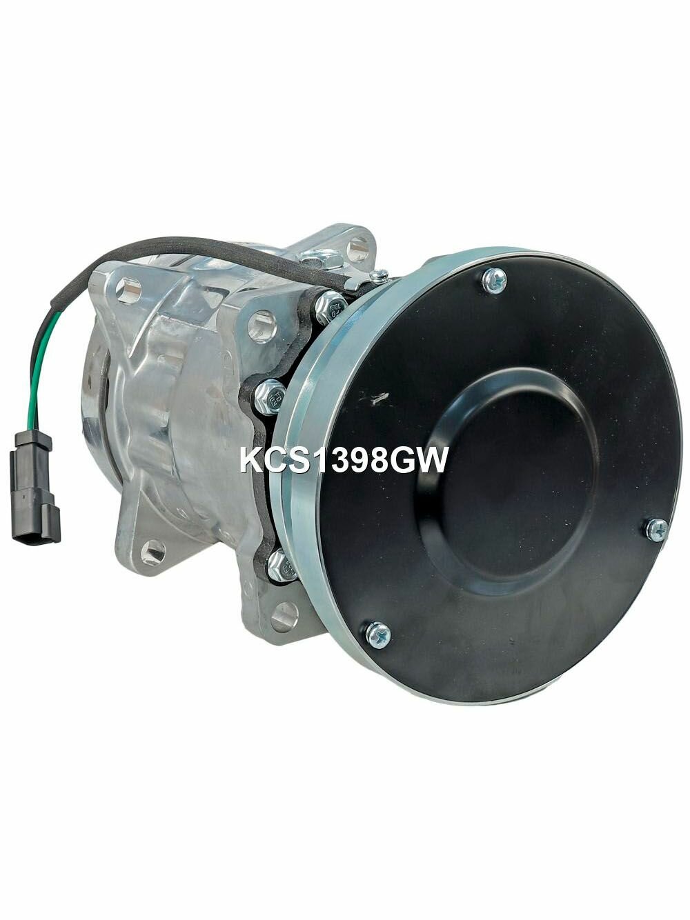 Компрессор кондиционера Krauf KCS1398GW