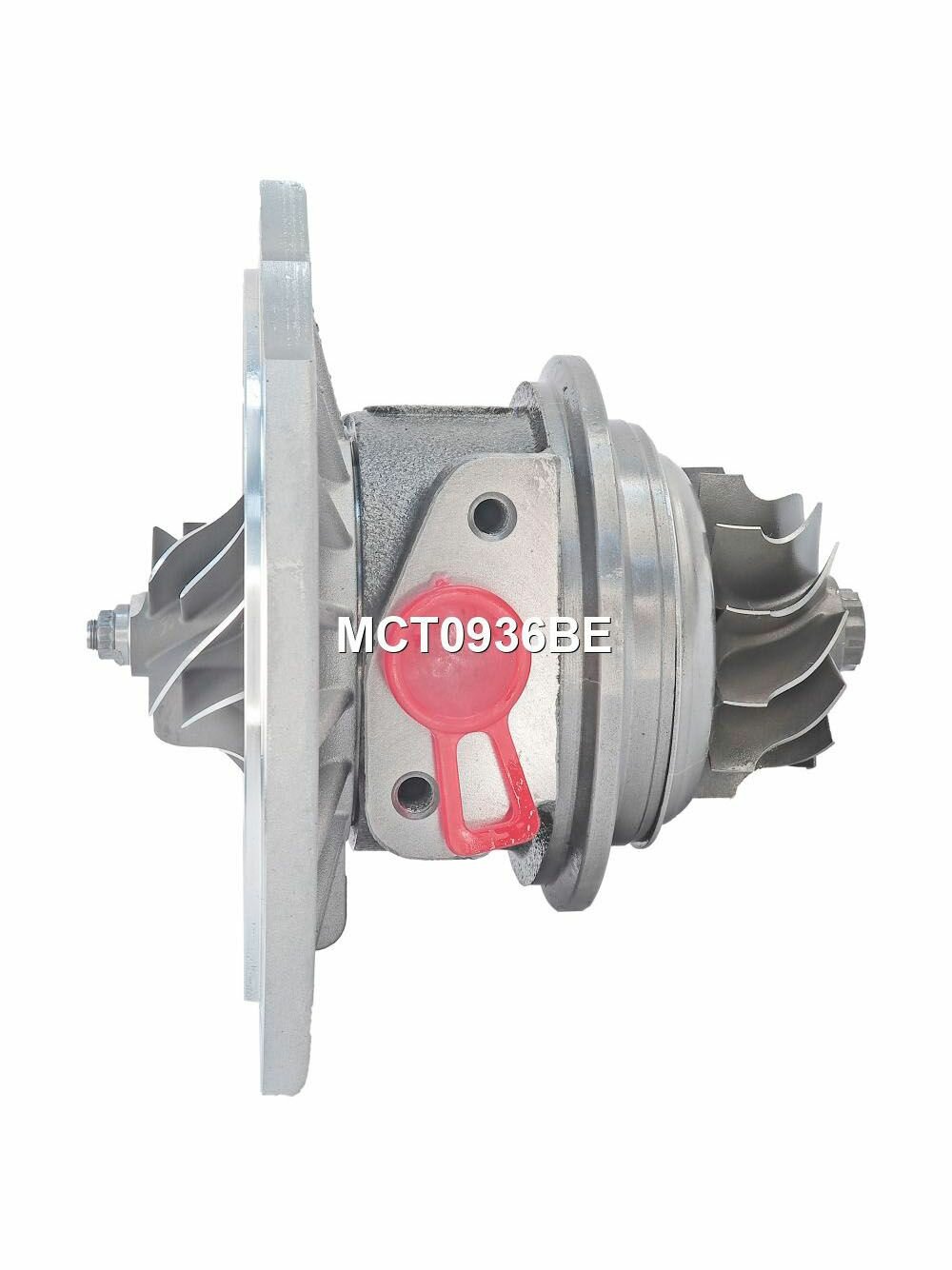 Картридж для турбокомпрессора Krauf MCT0936BE
