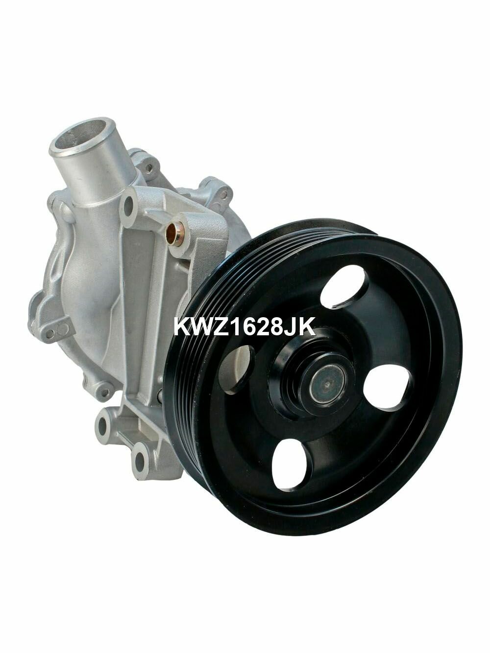 Помпа водяная Mini One, Cooper (Мини Ван, Купер)