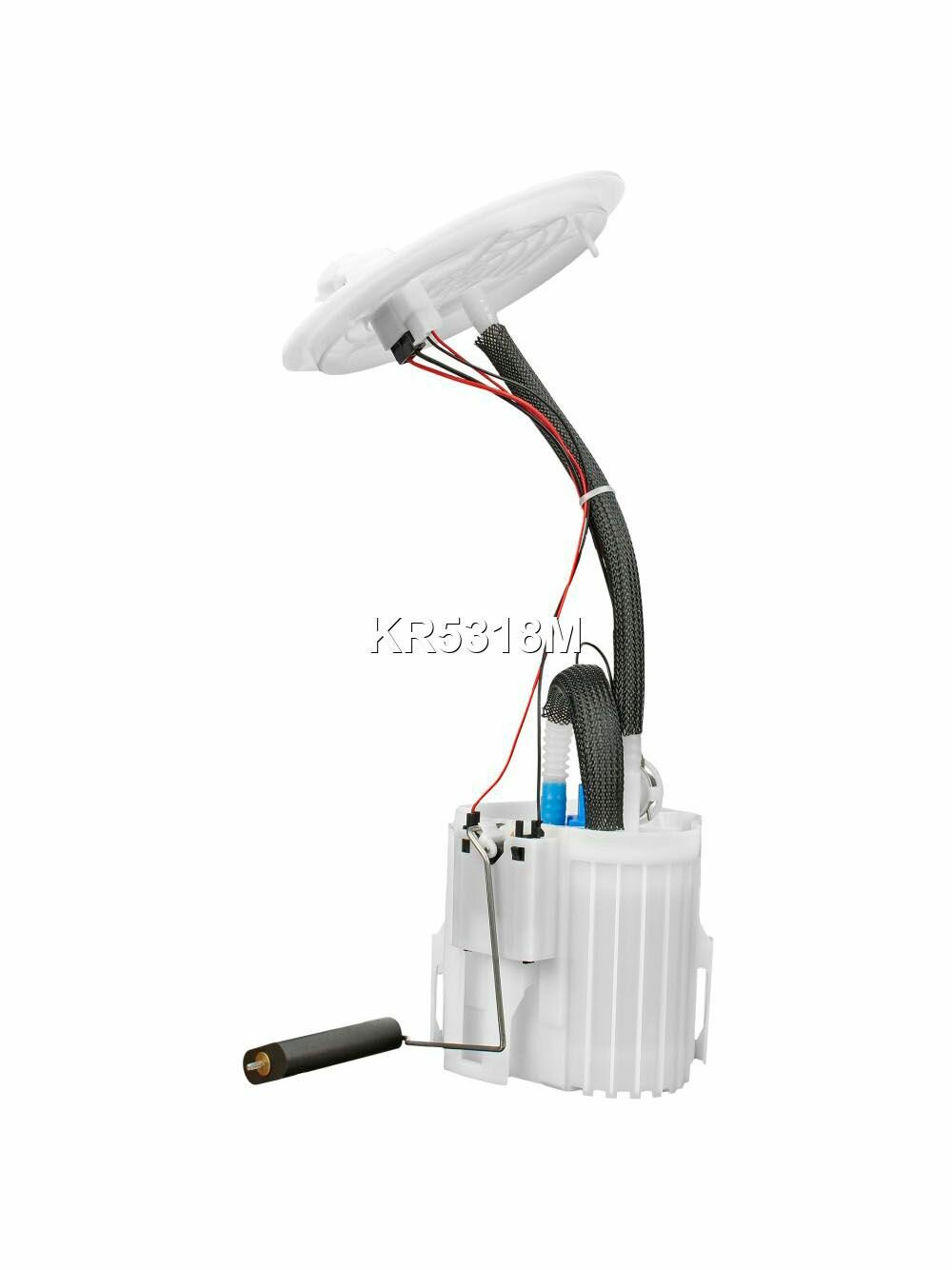 Модуль в сборе с бензонасосом Opel Zafira (Опель Зафира)