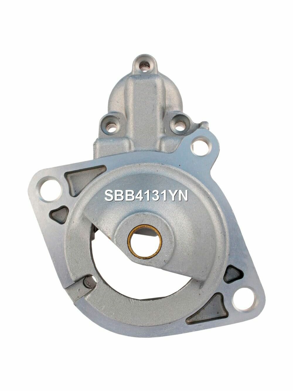 Крышка стартера передняя BMW 3 E36, E60 / 5 E34 (БМВ)