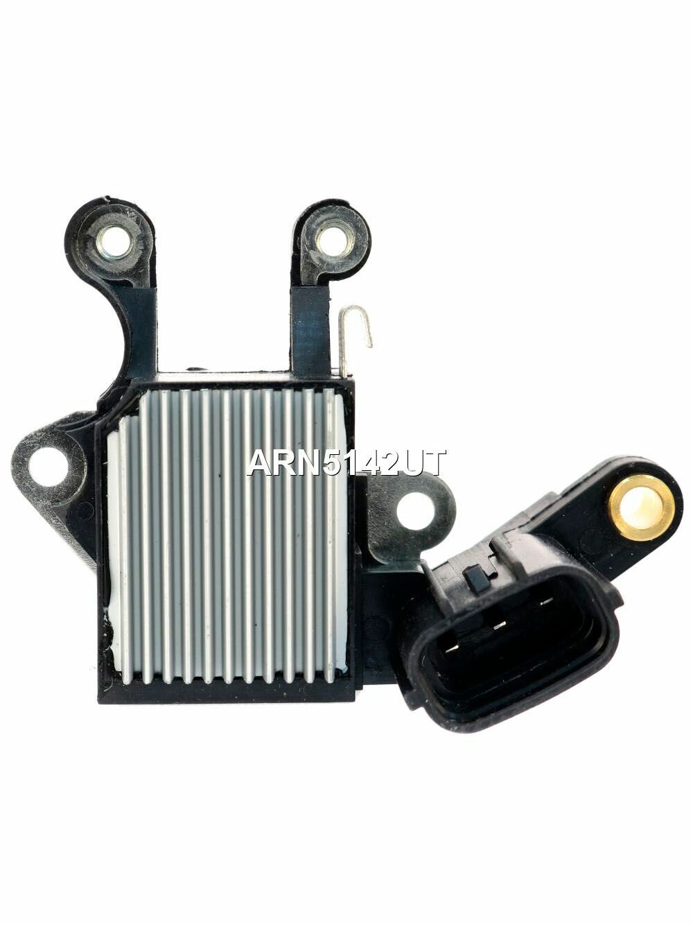 Регулятор (реле) генератора Land Rover Discovery, Range Rover (Ленд Ровер Дисковери, Рендж Ровер)