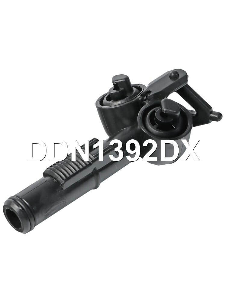 Форсунка омывателя фар Krauf DDN1392DX