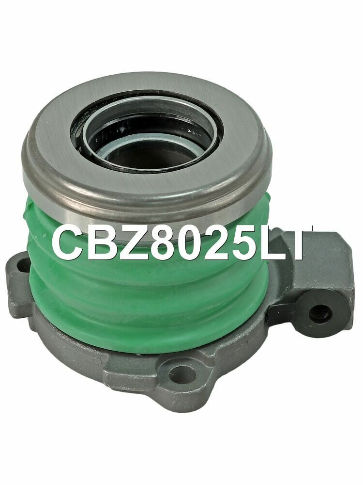 Подшипник выжимной гидравлический Krauf CBZ8025LT