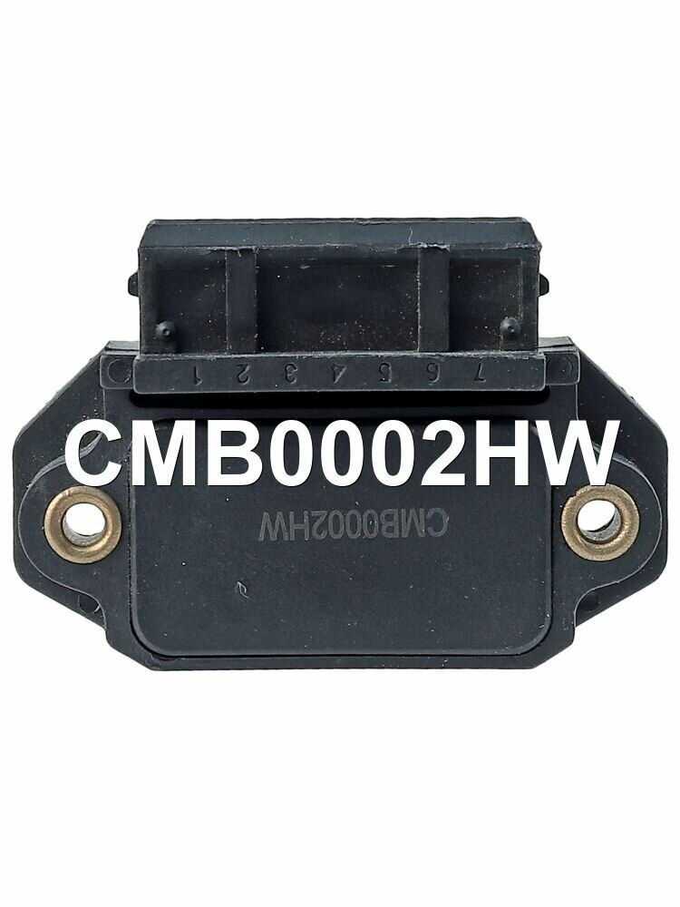 Коммутатор системы зажигания Krauf CMB0002HW