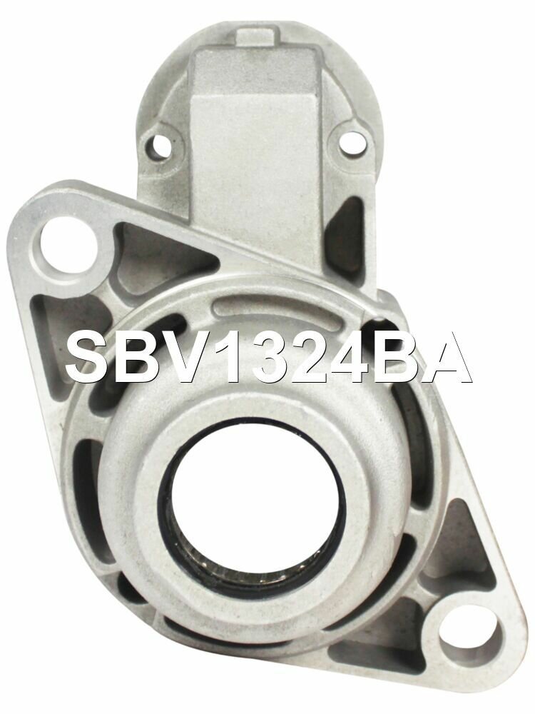 Крышка стартера передняя Krauf SBV1324BA для AUDI A3 SEAT Altea Cordoba Ibiza Leon Toledo SKODA Octavia VOLKSWAGEN Golf