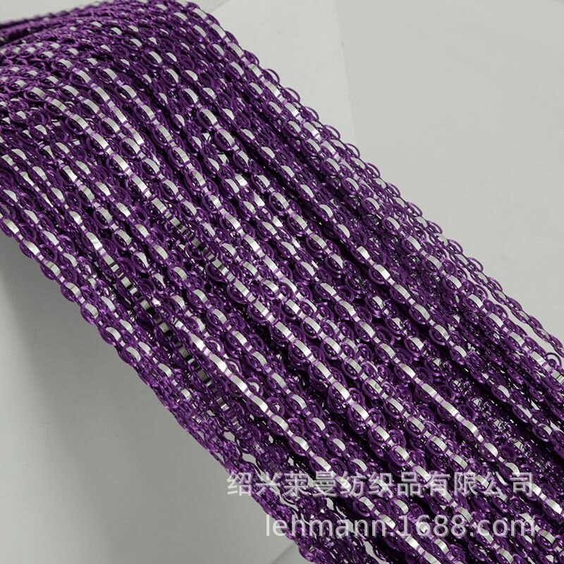 1 шт. Китайская серебряная дверная штора с блестками украшает гостиную, висячая штора из полиэстера