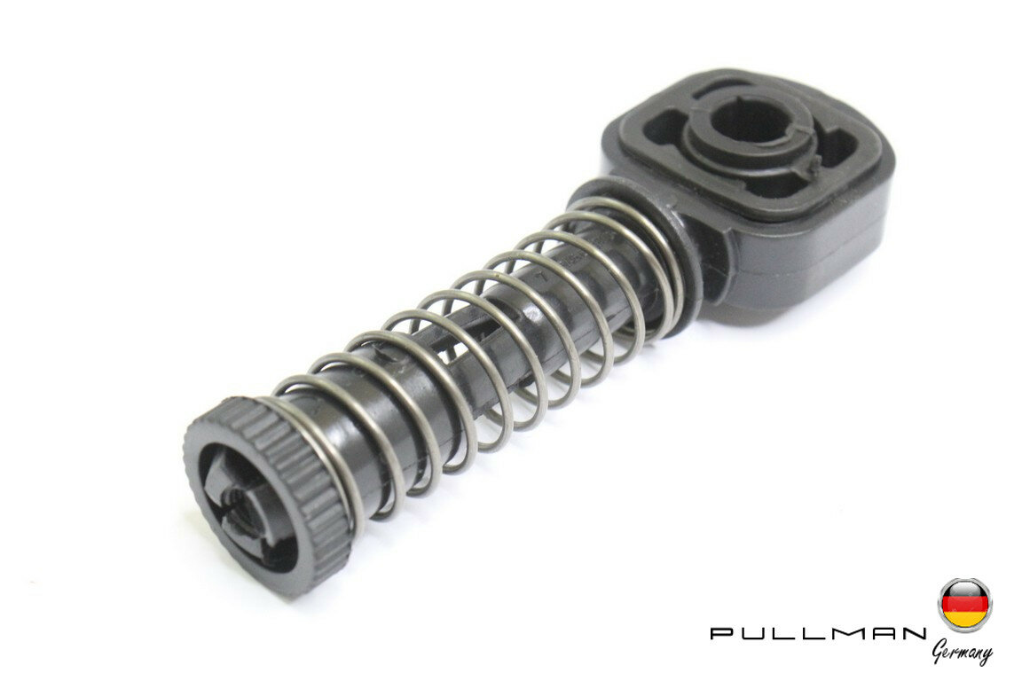 Наконечник троса переключения кпп 1J0711761B