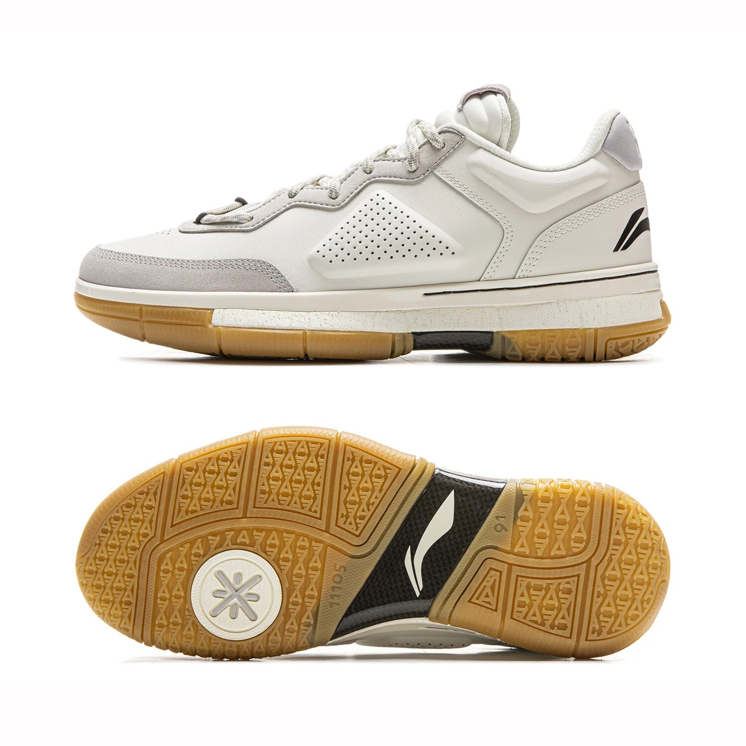 Кроссовки ABAU099 25Q2