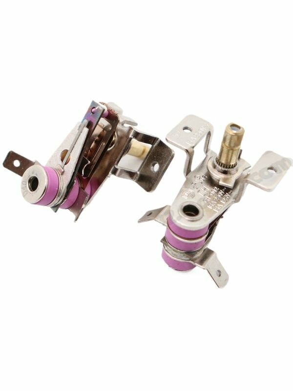 Регулятор температуры для духовых шкафов Midea T250 KST201 Универсальная модель