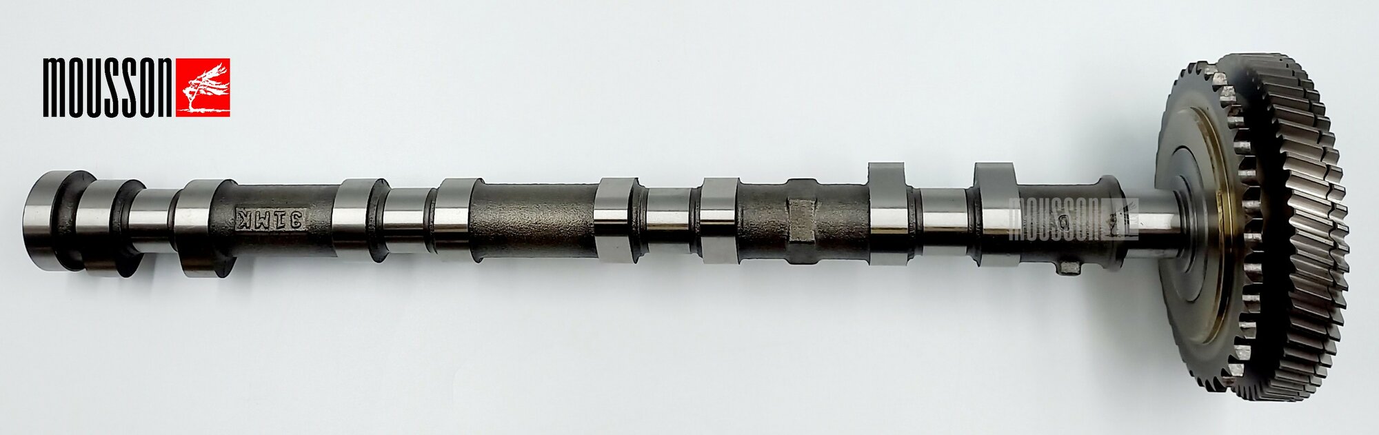 Распредвал Mitsubishi 4N15 выпуск