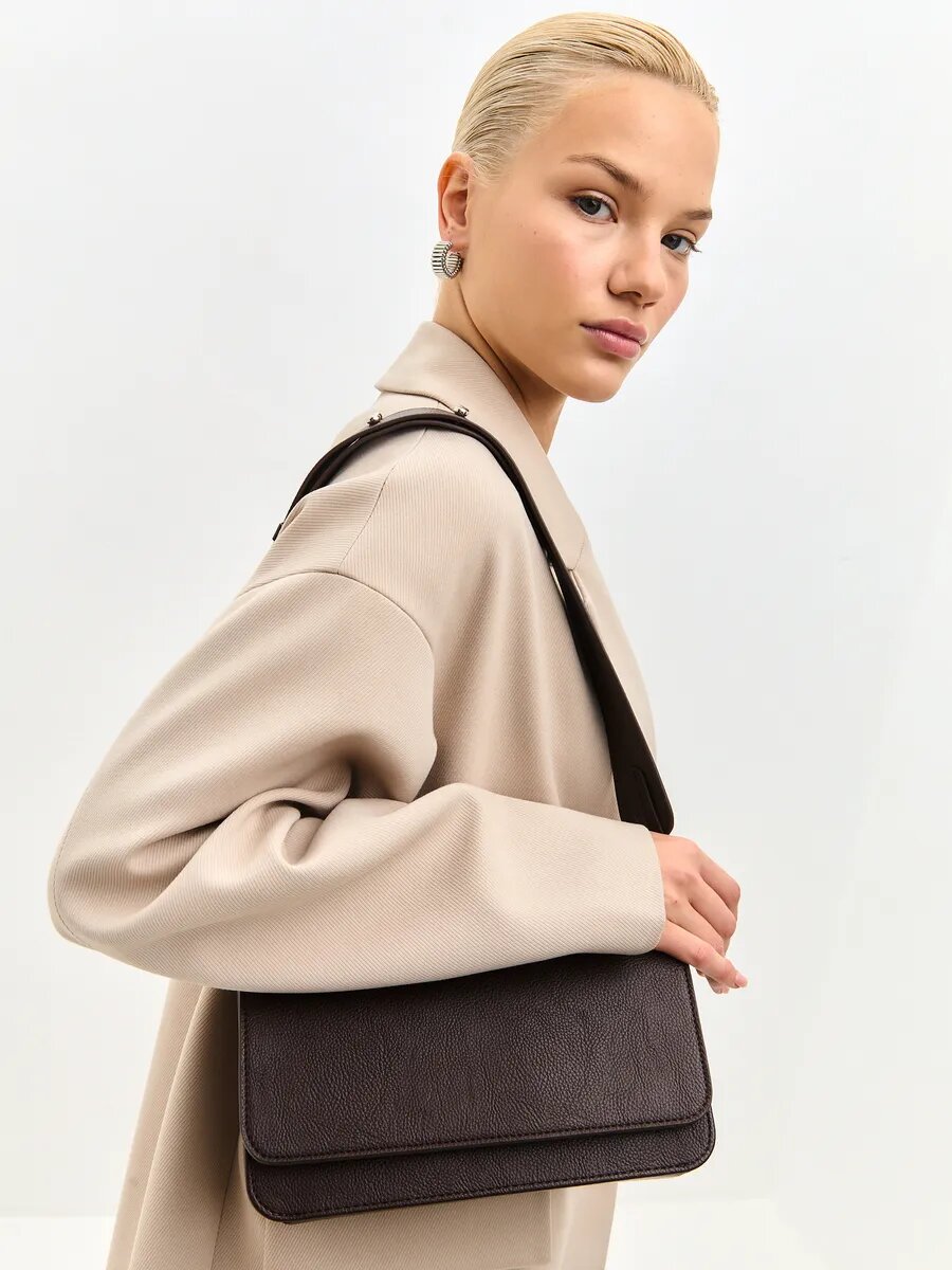 Сумка багет Baggete