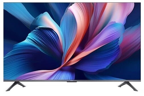 Телевизор Xiaomi TV A Pro 55 2026 черный Direct LED