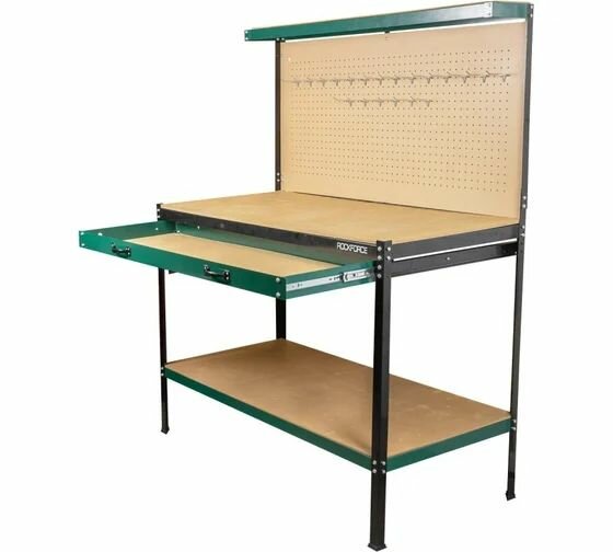 Верстак слесарный ROCKFORCE