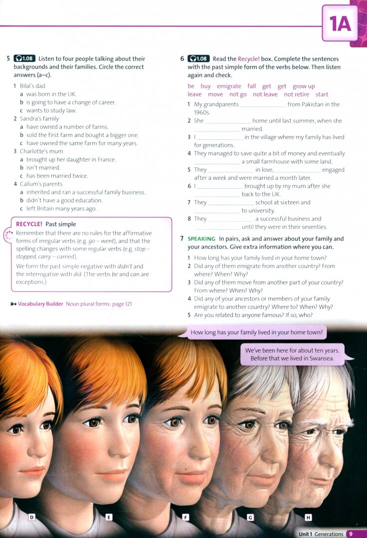 Учебник Solution Intermediate (Third Edition) Student's Book — фото 1