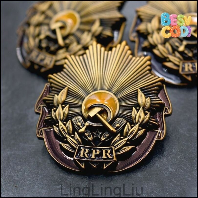 Футляр для медали