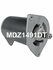 Генератор Krauf MDZ1491DT