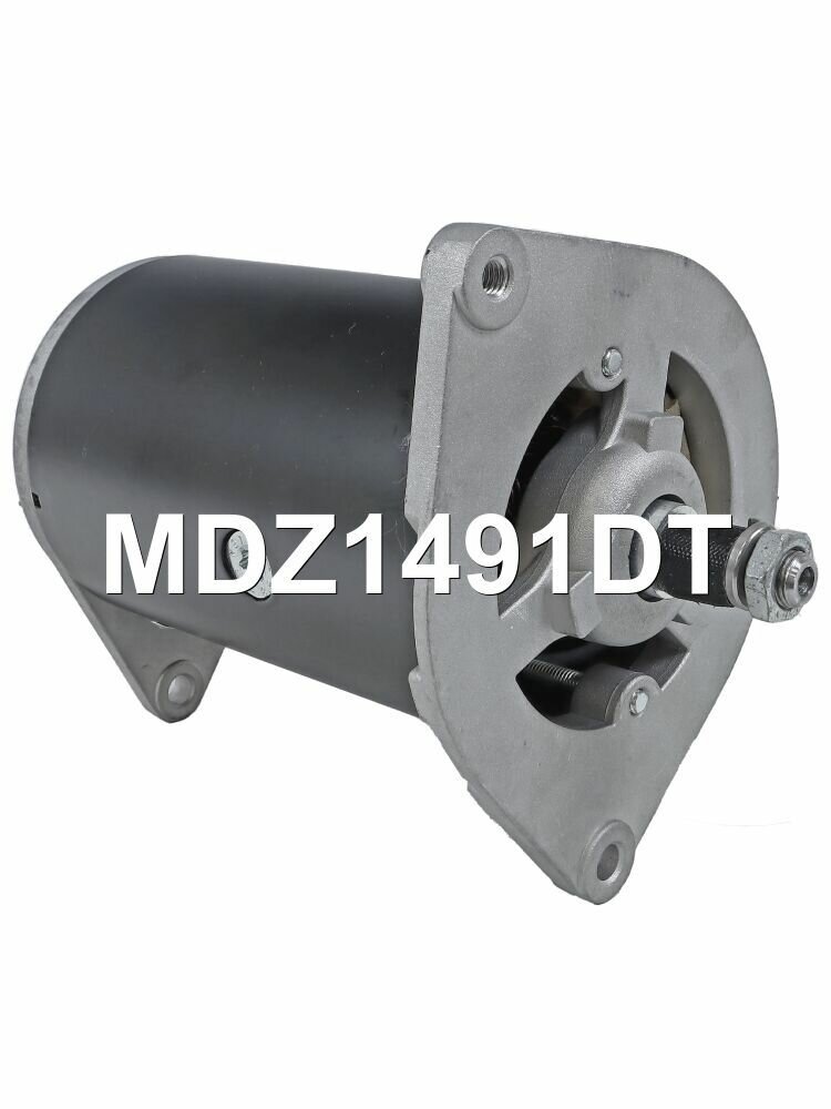 Генератор Krauf MDZ1491DT