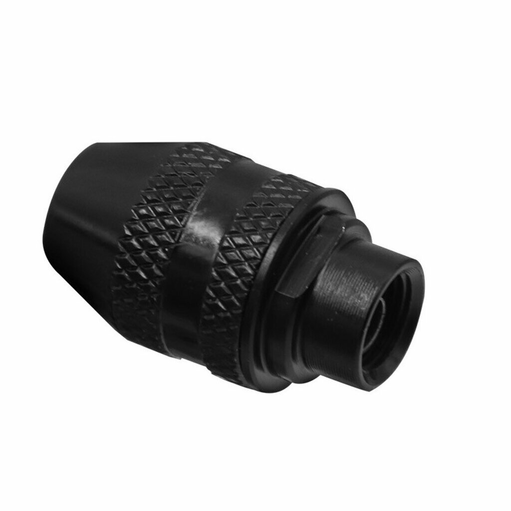 Электрическая шлифовальная машина с трехкулачковым мини-сверлильным патроном