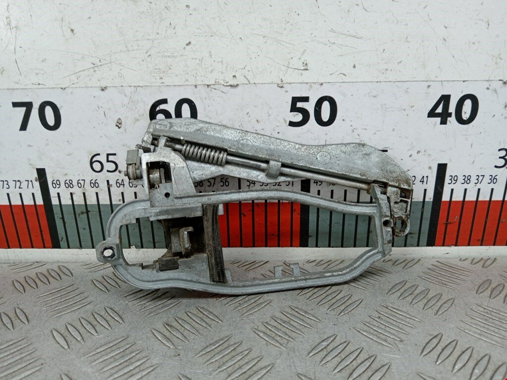 Кронштейн (держатель) ручки двери BMW X5 (E53) 51473405821 арт. 2264774