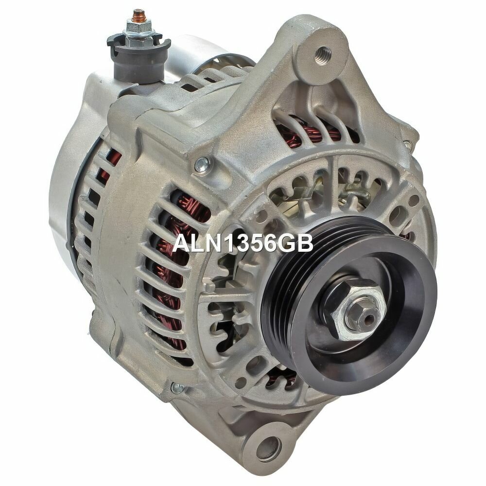 Генератор, для Сузуки Балено, Гранд Витара, Вагон арт ALN1356GB