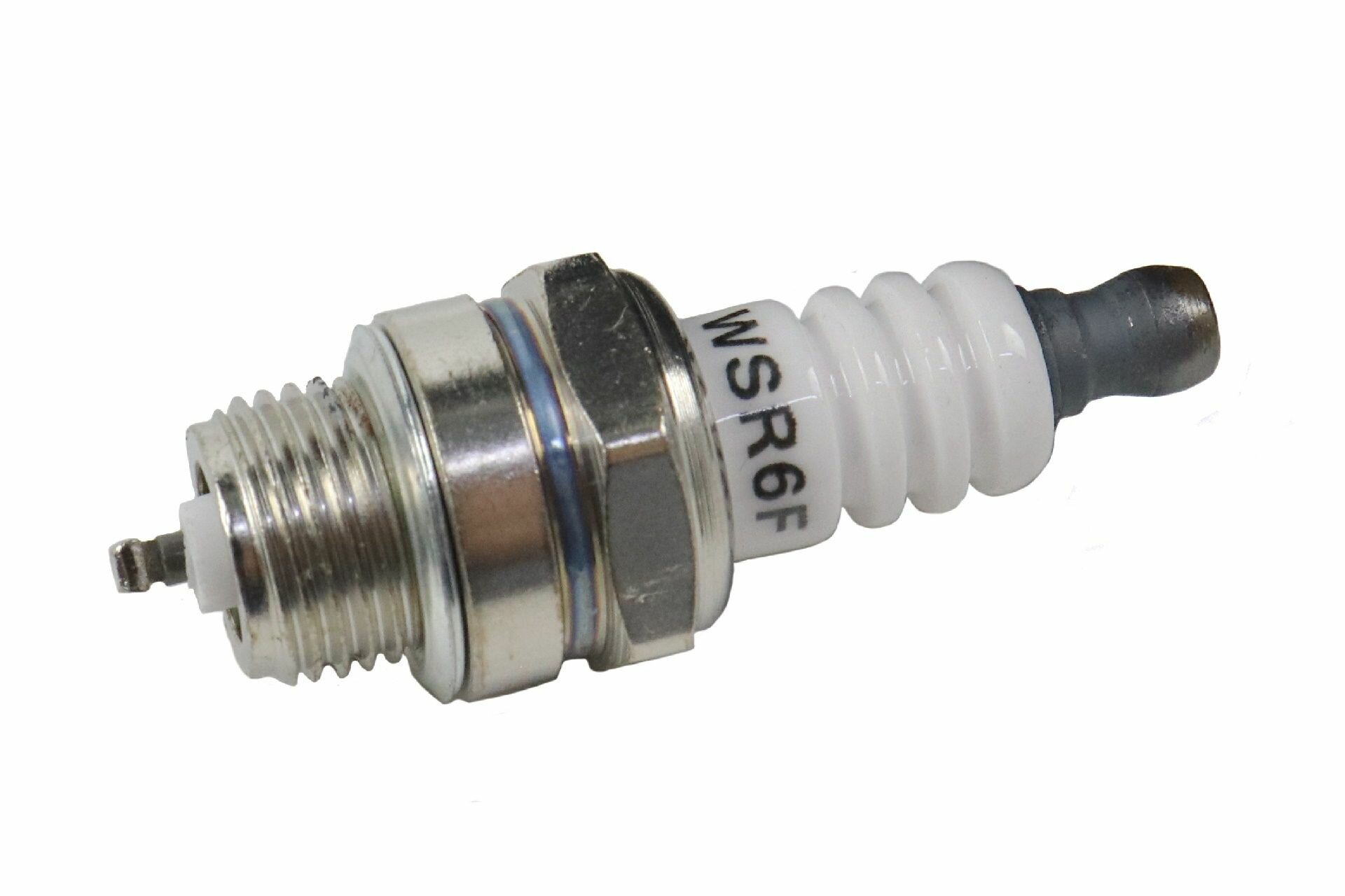 Свеча STIHL WSR6F б/пила Партнер, Хускварна, Штиль (аналог NGK BPMR7A)