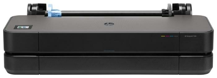Плоттер HP DesignJet T230 (5HB07A)