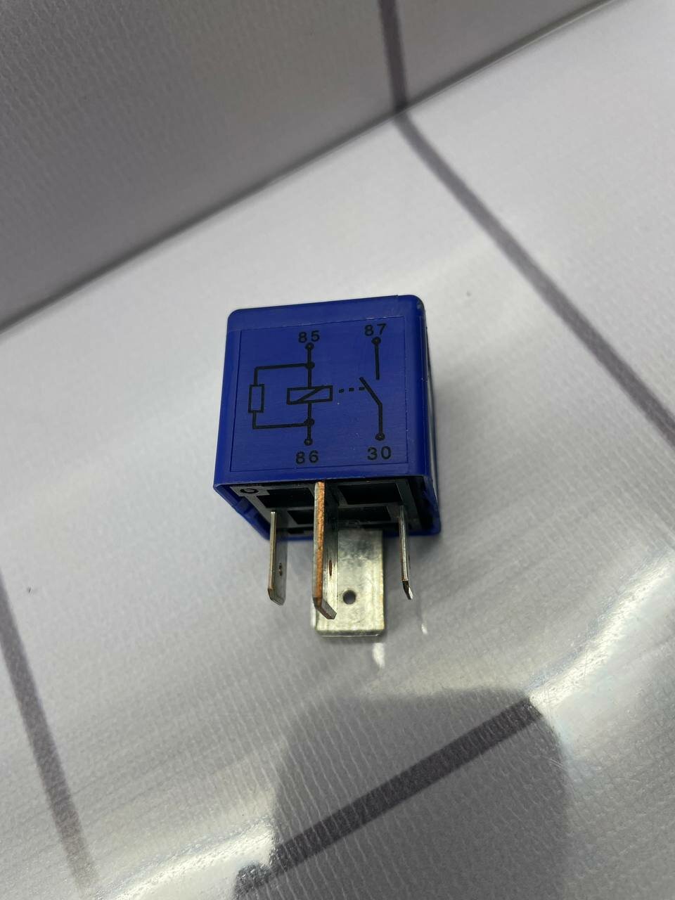 Реле LADA VESTA 15-19