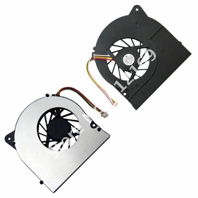 Вентилятор для ноутбука Asus X71SL, G71G, G72, N90, M70, F70SL, F90SV, X73S