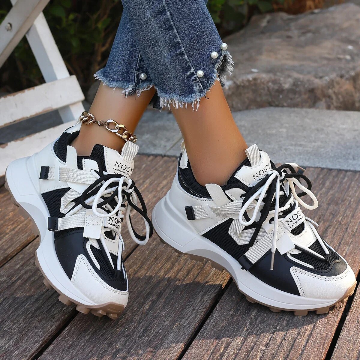 Кроссовки shoes women