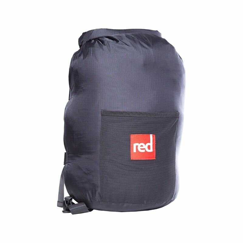 Мешок компрессионный RED PADDLE Stash Bag black