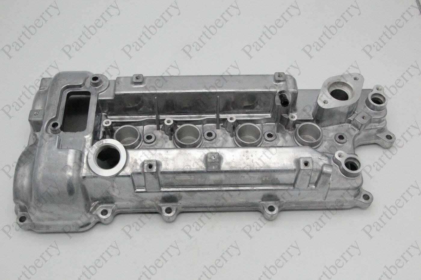 Клапанная крышка PARTBERRY PB570909 для HYUNDAI / KIA 224102B611.