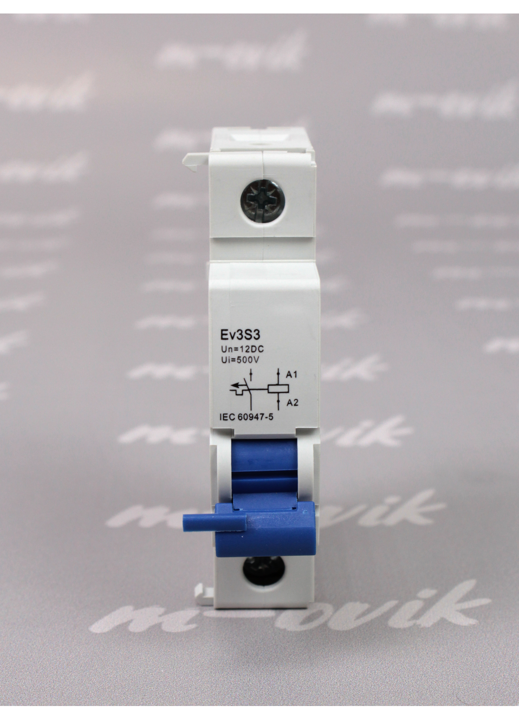 Зап. часть ZOTA Независимый расцепитель Ev3S3 DC 12V ОЕМ для котлов Lux, Smart, Solid, MK