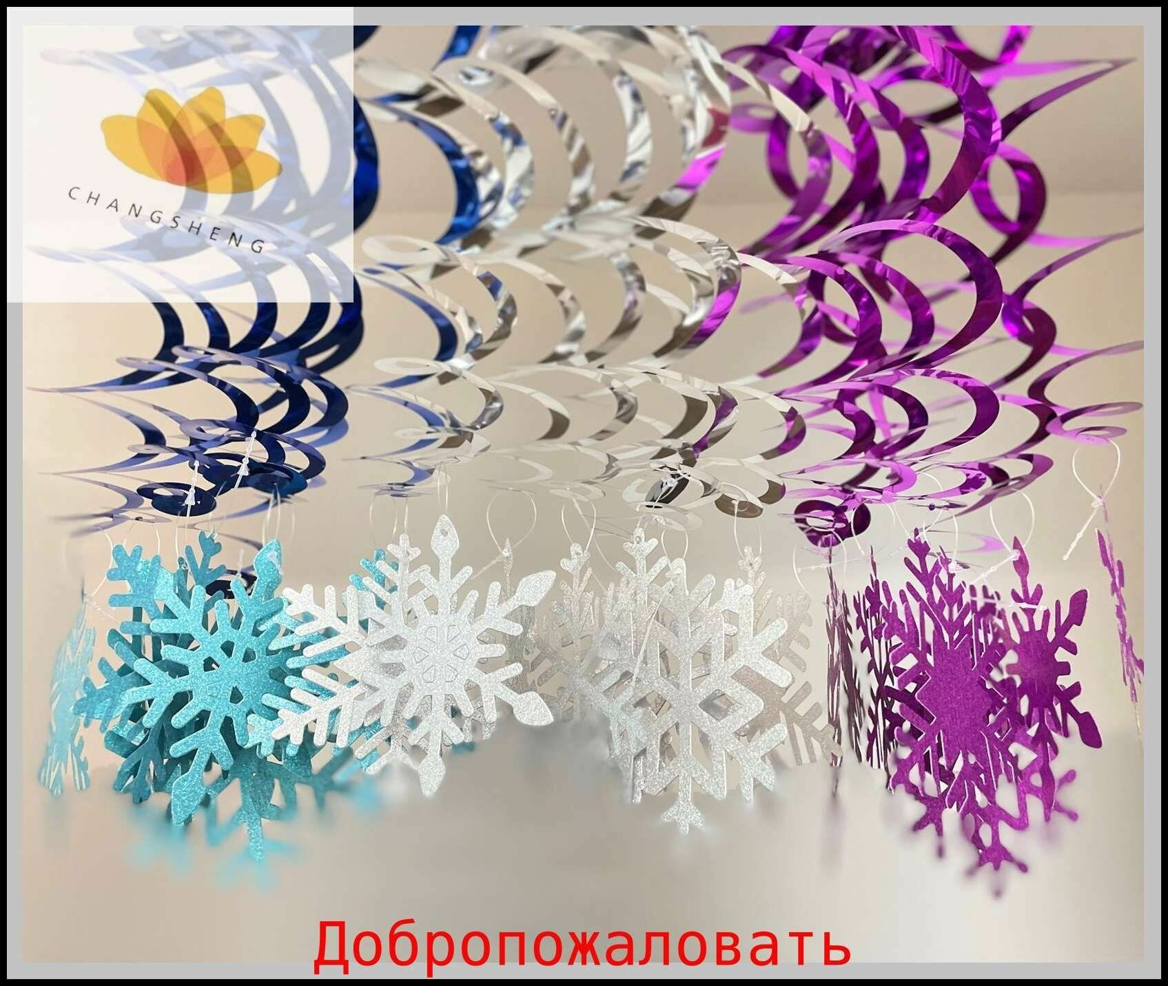 Елочная игрушка — фото 1