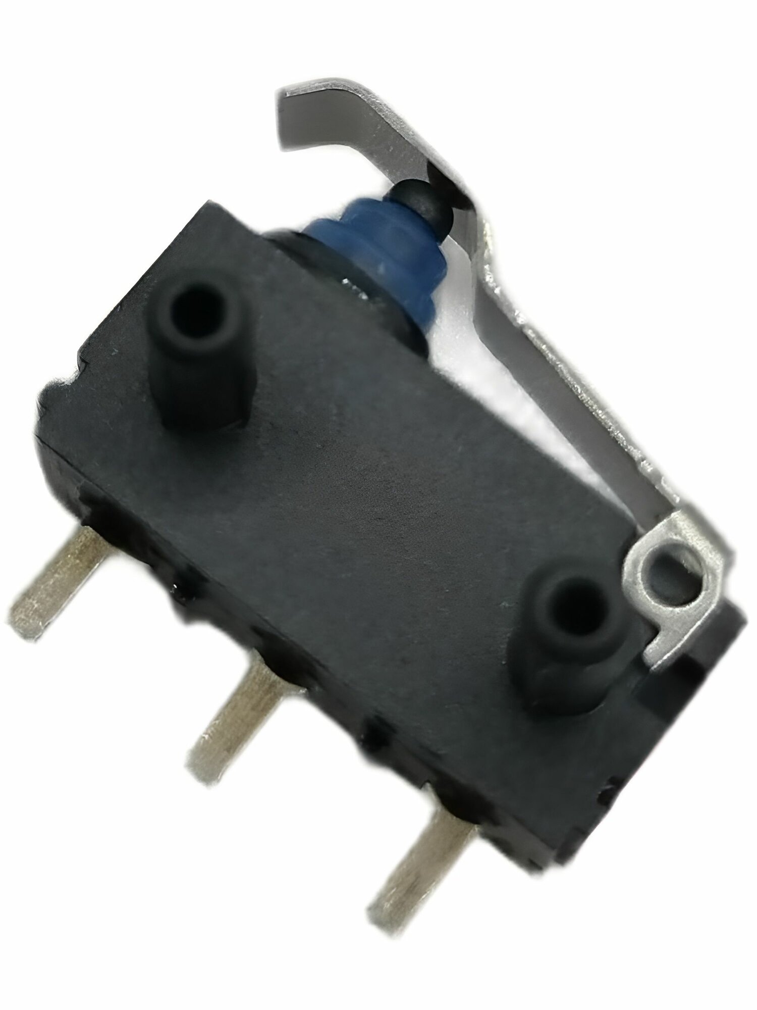 Микровыключатель концевик замка двери автомобиля D2HW IP67