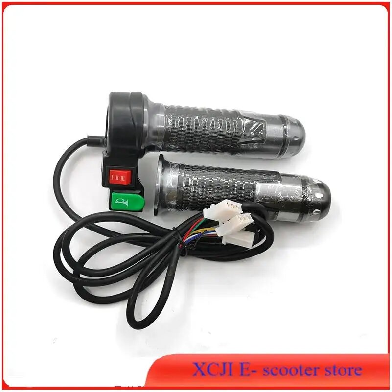 Ручки управления для электроскутера Citycoco 12В-72В B